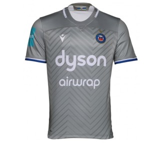 Castore Bath European Replica Rugby Shirt 2023/24